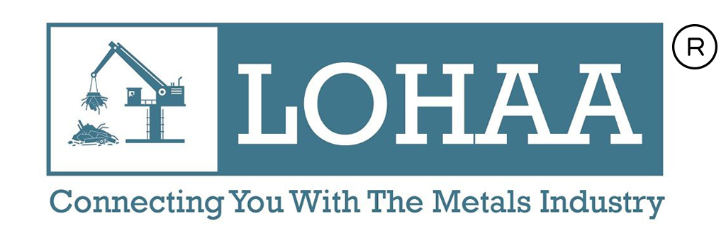 LOHAA – Redefining Metal Trading with Ferrous Metals & Scrap